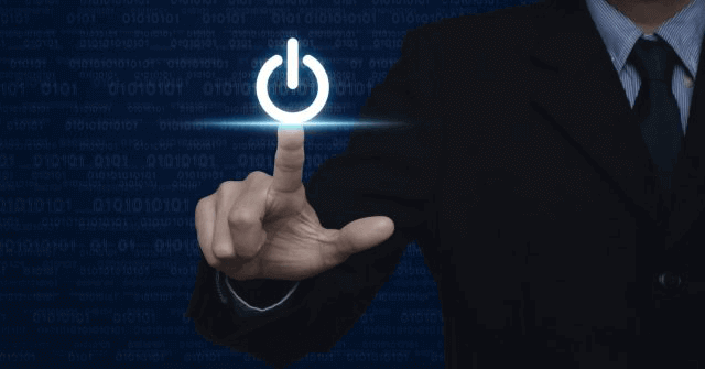 Hướng dẫn tùy chỉnh nút nguồn trong Windows 10 - QuanTriMang.com