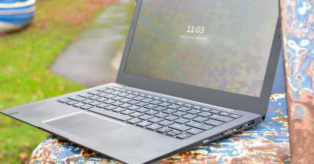 Review Librem 13 - Chiếc laptop bảo mật nhất hiện nay - QuanTriMang.com