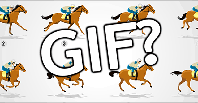 GIF là gì và sử dụng GIF như thế nào? - QuanTriMang.com
