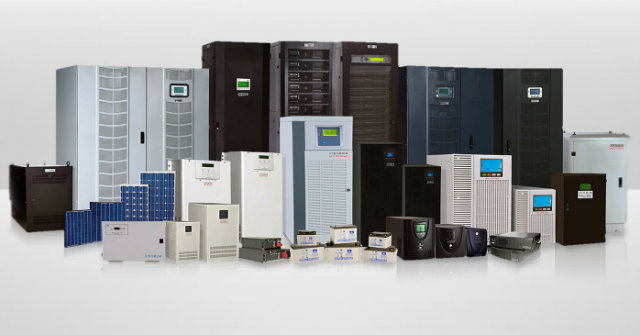 UPS là gì? Có những loại nào? - QuanTriMang.com