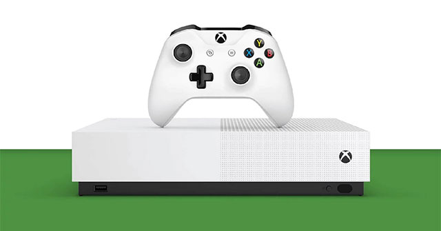 Cách khắc phục mã lỗi 13 trên Xbox - QuanTriMang.com