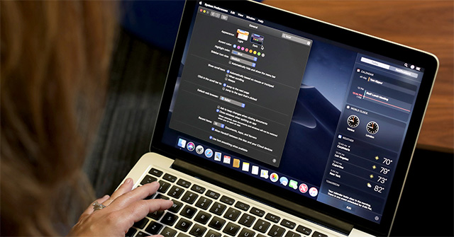 Cách sửa file hosts trên Mac - QuanTriMang.com