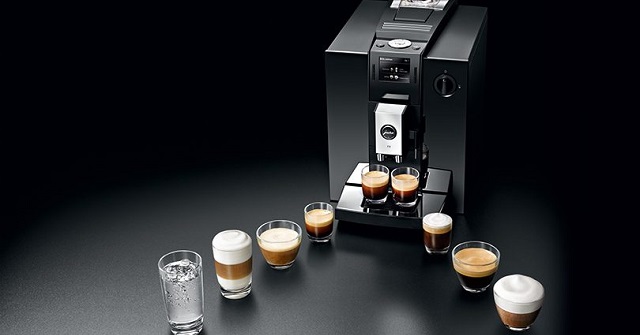 Máy pha cafe mini loại nào tốt dùng cho gia đình? - QuanTriMang.com