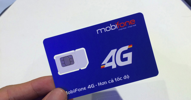 Cách mở khóa sim Mobifone ở các trường hợp - QuanTriMang.com