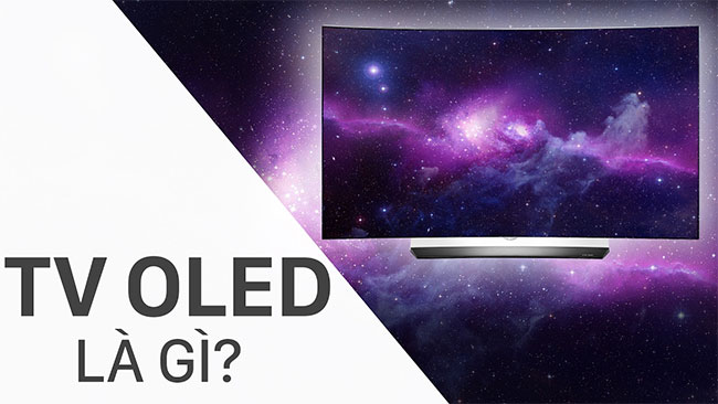 OLED là gì? QLED là gì? Sự khác biệt giữa QLED và OLED TV - QuanTriMang.com