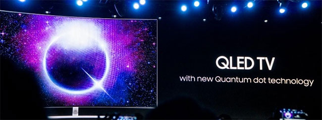 OLED là gì? QLED là gì? Sự khác biệt giữa QLED và OLED TV - QuanTriMang.com