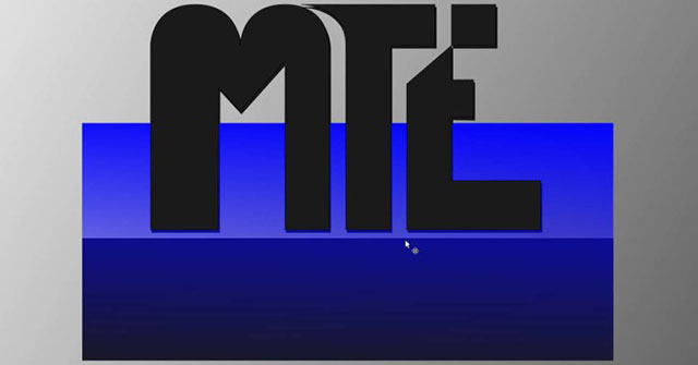 Cách tạo logo đơn giản với InkScape - QuanTriMang.com