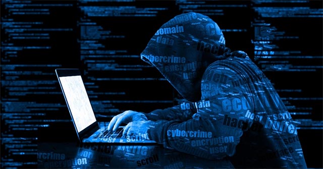 Hack hệ thống máy tính của tòa án để phát tán email độc hại, hacker ...