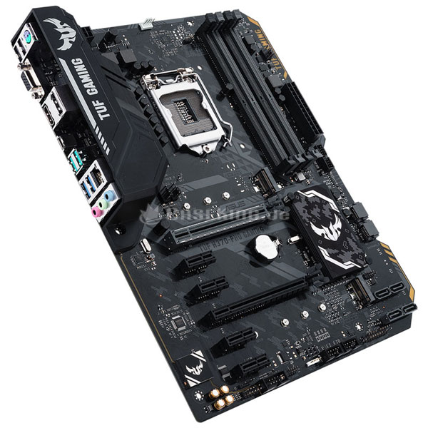 6 mẫu mainboard gaming đỉnh nhất 2022 - QuanTriMang.com