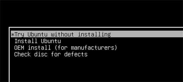 Cách tạo Live Ubuntu Linux USB - QuanTriMang.com