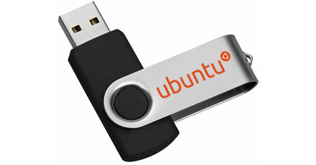Cách cài đặt Ubuntu trên USB - QuanTriMang.com