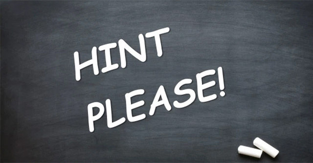 Hint là gì? - QuanTriMang.com