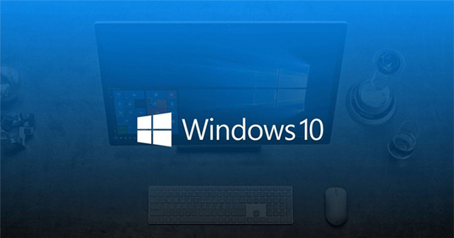 Cách đổi nút Start trên Windows 10 - QuanTriMang.com