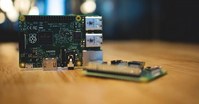 7 vỏ (case) Raspberry Pi 4 tốt nhất - QuanTriMang.com