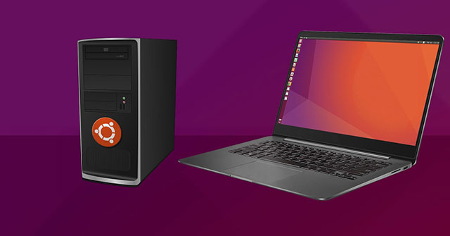 Cách build Linux web server bằng máy tính cũ - QuanTriMang.com