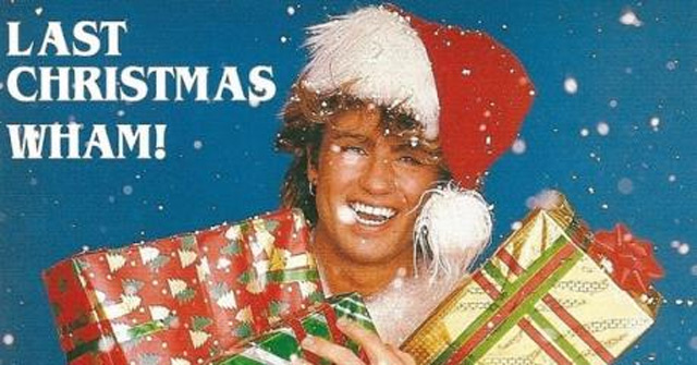 Mời xem MV Last Christmas của Wham! sau khi được ‘phục chế’ lại ở độ ...