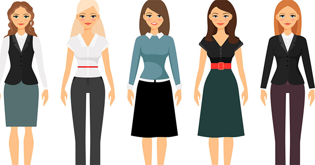 Dress code là gì? Những điều bạn cần biết về dress code - QuanTriMang.com