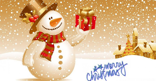 Stt Noel, cap Giáng Sinh hay, ngắn cho mọi tâm trạng - QuanTriMang.com