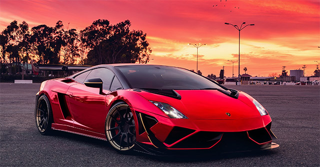 Khám phá công nghệ ô tô, xe máy mới nhất tại QuanTriMang