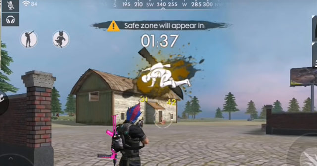 Top mẹo chơi Free Fire dễ dàng để trở thành game thủ Pro - QuanTriMang.com