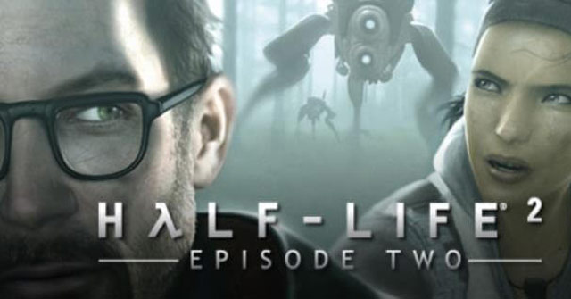 6 phiên bản Half-Life và Half-Life 2 đang được chơi miễn phí, mời trải ...