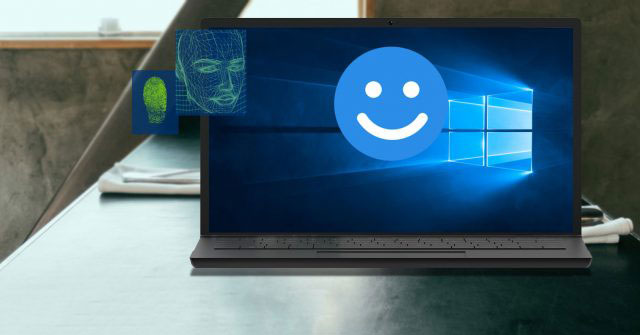 Windows Hello là gì? Windows Hello hoạt động như thế nào? - QuanTriMang.com