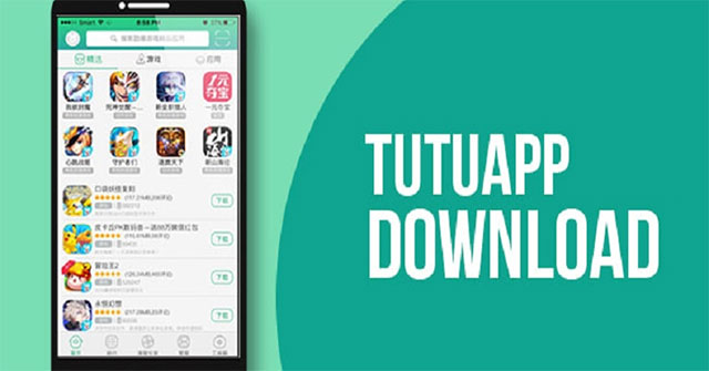 Cách cài đặt TutuApp trên iOS và Android - QuanTriMang.com