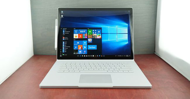 Top 5 laptop 15 inch tốt nhất 2026 - QuanTriMang.com