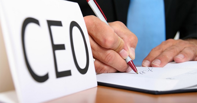 CEO, CFO, CPO, CCO, CHRO, CMO là gì? - QuanTriMang.com
