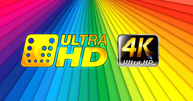 Có sự khác biệt giữa 4K và Ultra HD (UHD) không? - QuanTriMang.com