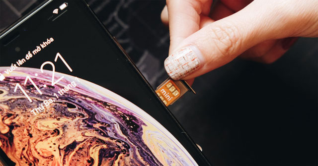 iPhone Lock bất ngờ hồi sinh sau 8 tháng chờ đợi - QuanTriMang.com