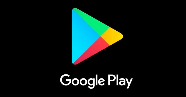 Cách bật Dark Mode CH Play - QuanTriMang.com