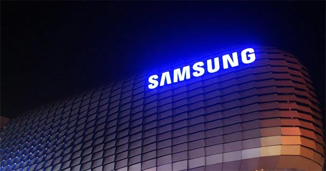Samsung bắt đầu sản xuất hàng loạt “bộ nhớ nhanh nhất” thế giới cho ...