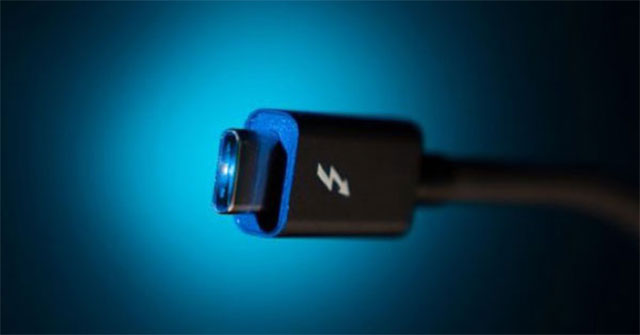 6 công dụng tốt nhất của Thunderbolt 3 - QuanTriMang.com