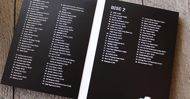 Soundtrack là gì? OST là gì? - QuanTriMang.com