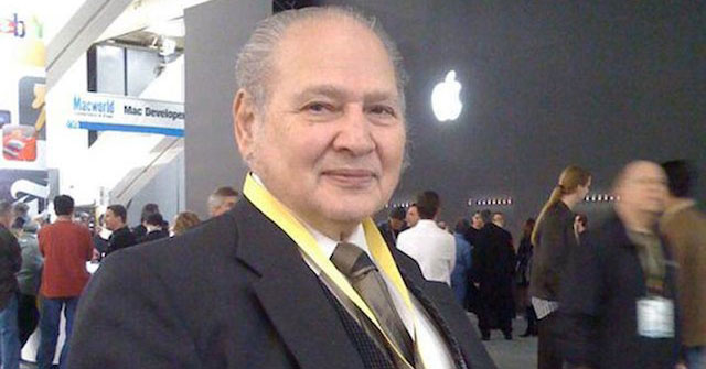 Ronald Wayne là ai? - QuanTriMang.com