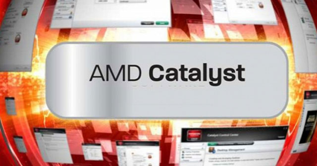 Cách gỡ cài đặt driver AMD Catalyst trên Windows - QuanTriMang.com