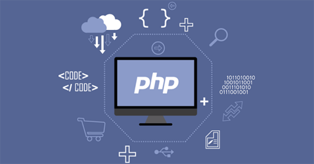 Viết code PHP trên trình duyệt - QuanTriMang.com