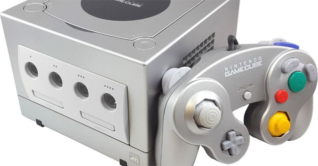 YouTuber này đã biến chiếc máy console GameCube gần 20 năm tuổi, thành ...