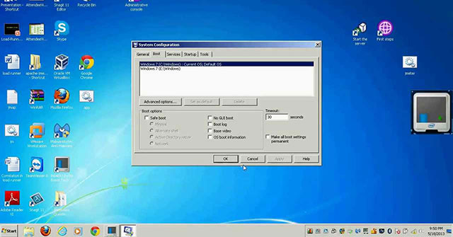 9 cách để mở System Configuration trong Windows - QuanTriMang.com