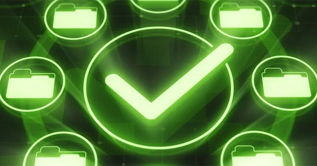 Cách bật tắt checkbox trong File Explorer Windows 10 - QuanTriMang.com