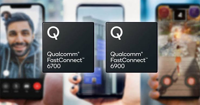 FastConnect 6700 và 6900: Tích hợp WiFi 6E và Bluetooth 5.2 cho độ trễ ...