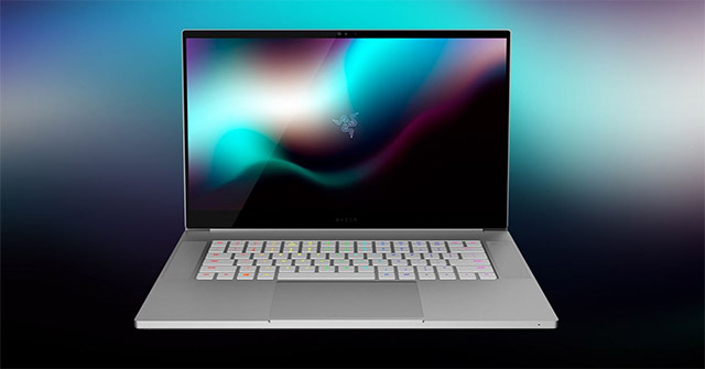 Razer Blade 15 Studio Edition chính thức ra mắt, giá bán gần 100 triệu đồng