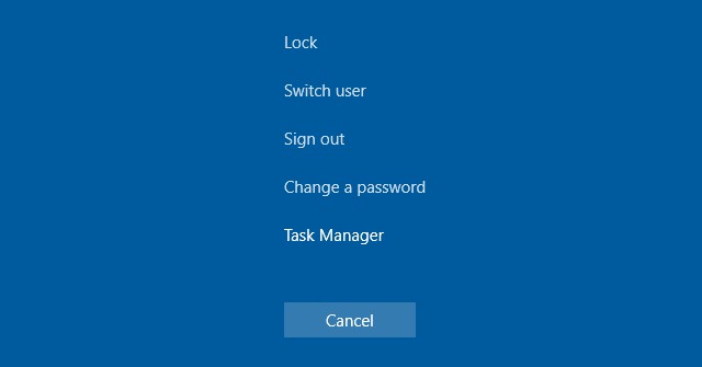Cựu nhân viên Microsoft tiết lộ bí mật trong Task Manager trên Windows 10