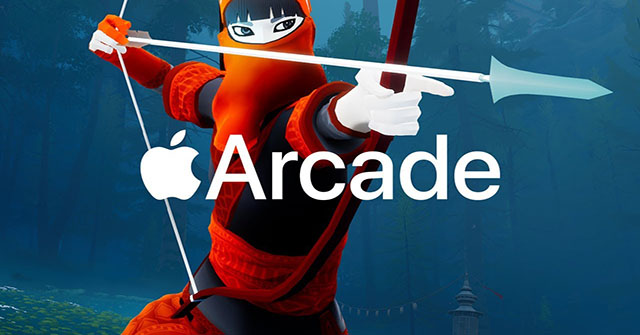 Top 10 game hay nhất trên Apple Arcade - QuanTriMang.com