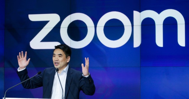 Chân dung Eric Yuan, sáng lập ra Zoom để liên lạc với bạn gái, kiếm ...