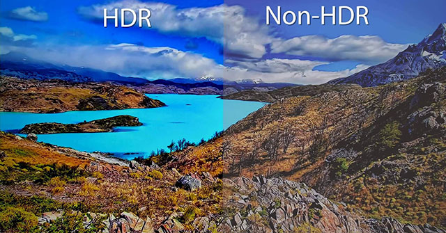 TV HDR là gì? - QuanTriMang.com