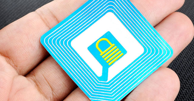 RFID có thể bị hack như thế nào? - QuanTriMang.com