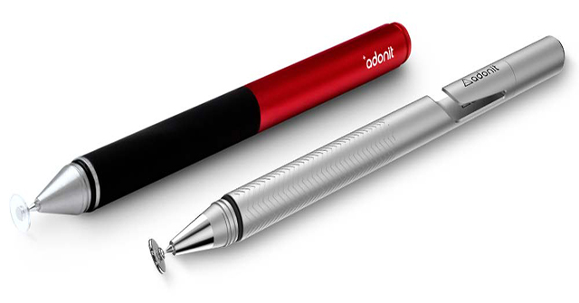 Đánh giá nhanh bút cảm ứng Adonit Jot Pro: Rẻ và đủ dùng - QuanTriMang.com