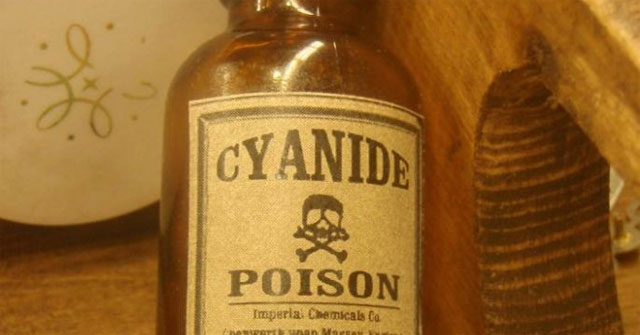 Xyanua là gì? Chất độc xyanua nguy hiểm mức nào? - QuanTriMang.com